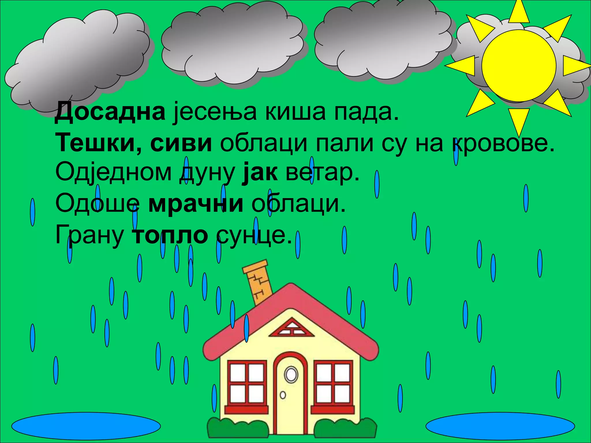 Atribut | PPT