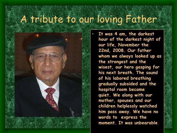 How To Write A Funeral Speech For Dad Articleeducation x fc2 How To Write A Funeral Speech For Dad Articleeducation x fc2