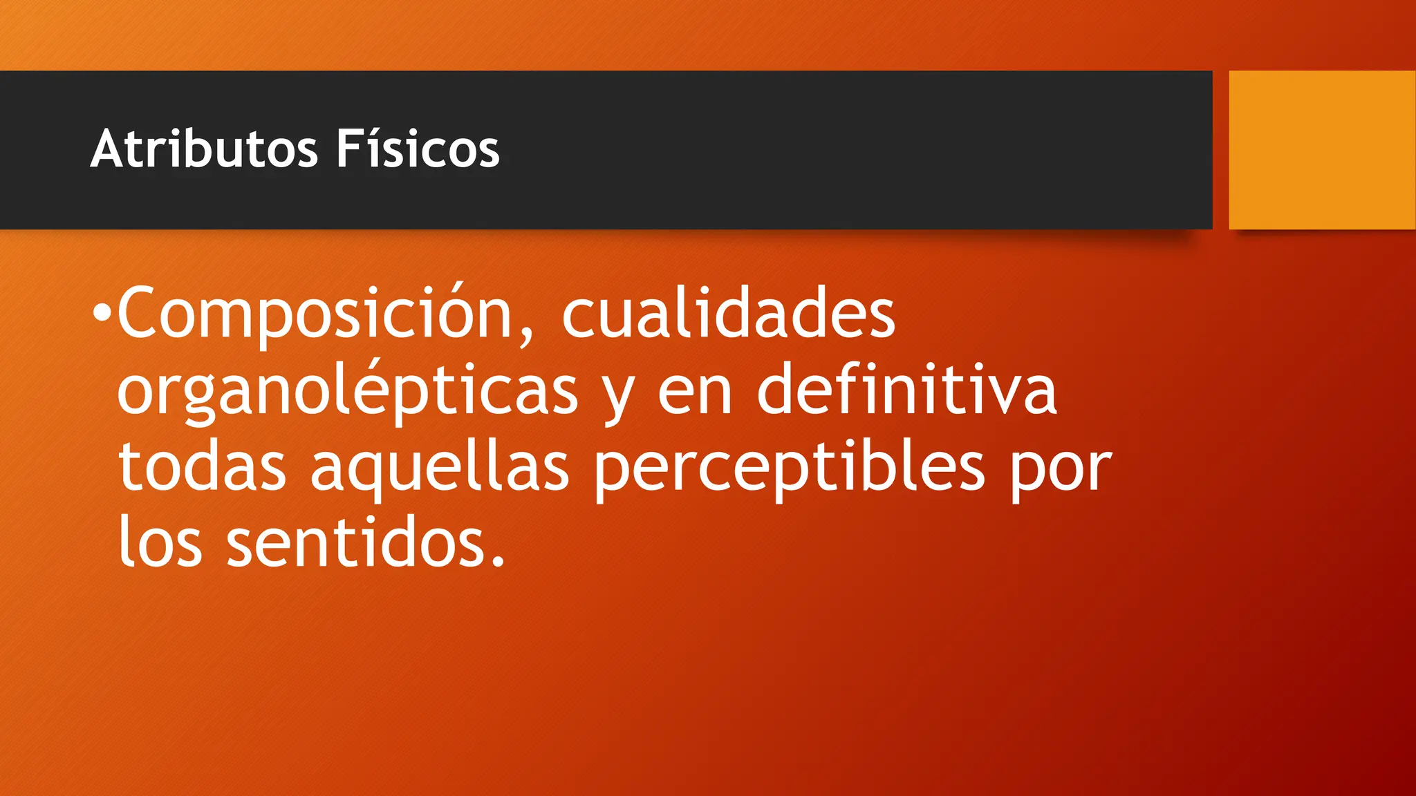 Atributos y caracteristicas de producto de calidad.ppt