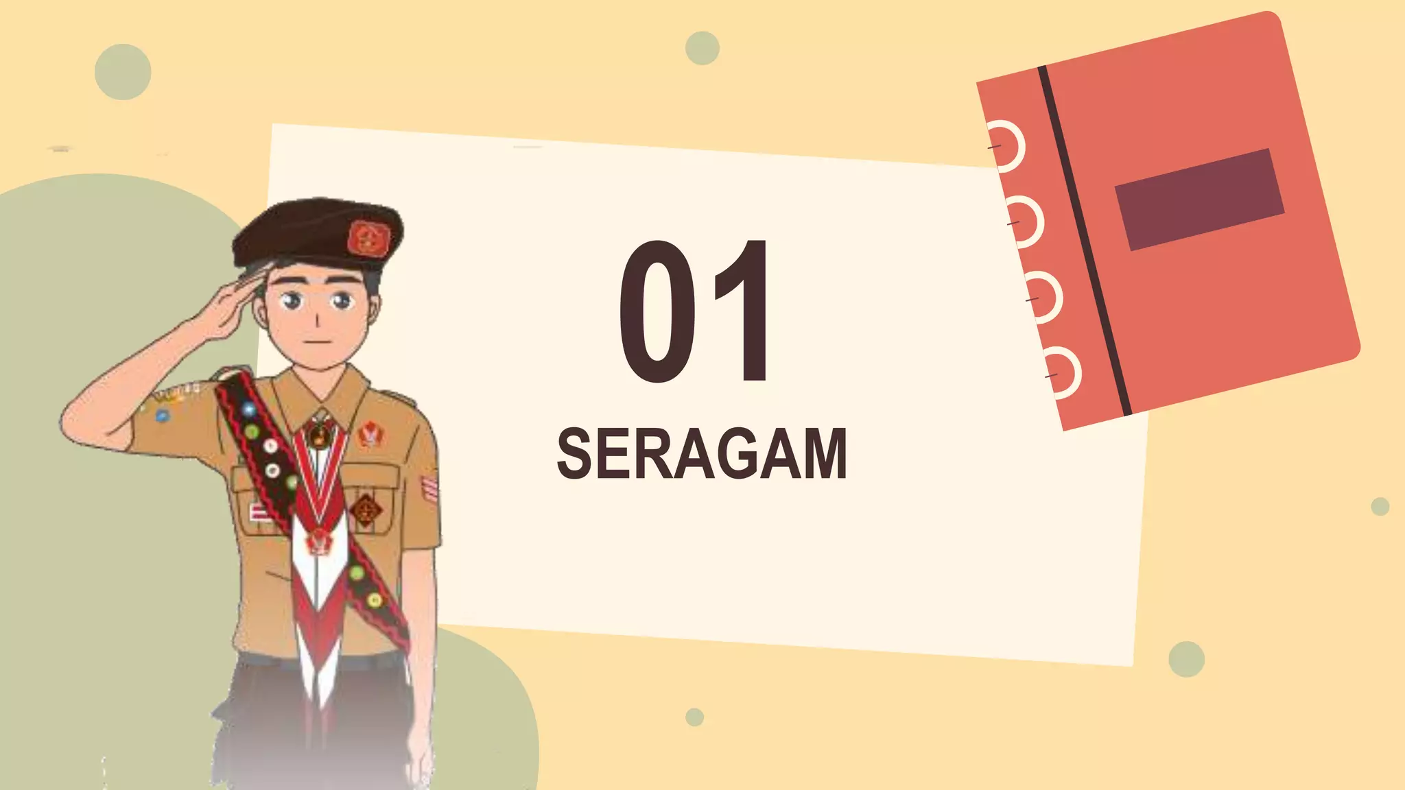 Atribut Pramuka Penggalang.pptx