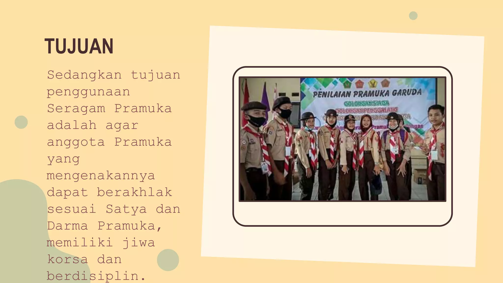 Atribut Pramuka Penggalang.pptx