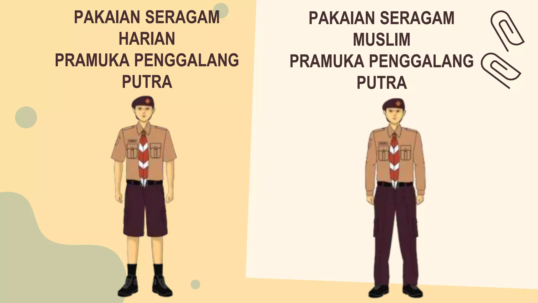 Atribut Pramuka Penggalang.pptx