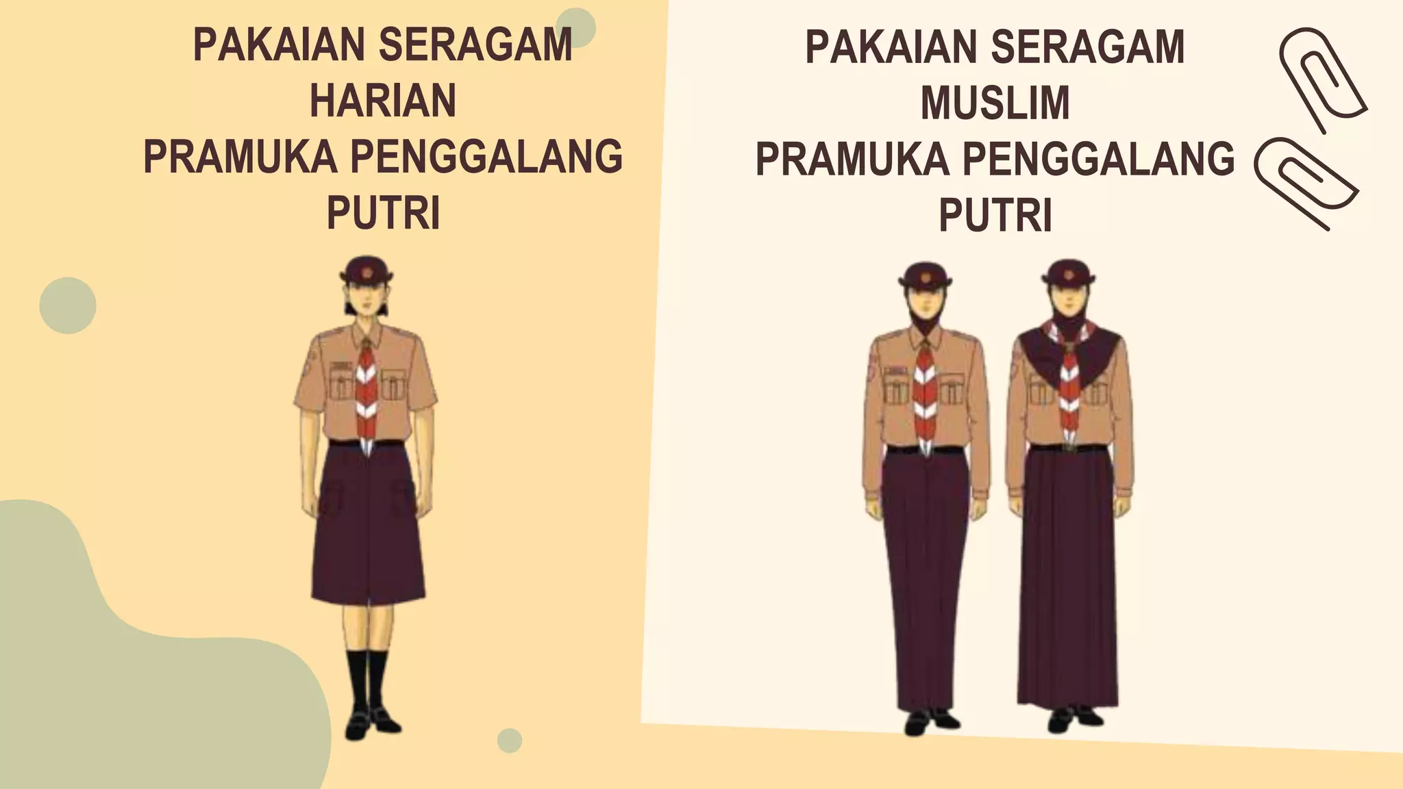 Atribut Pramuka Penggalang.pptx