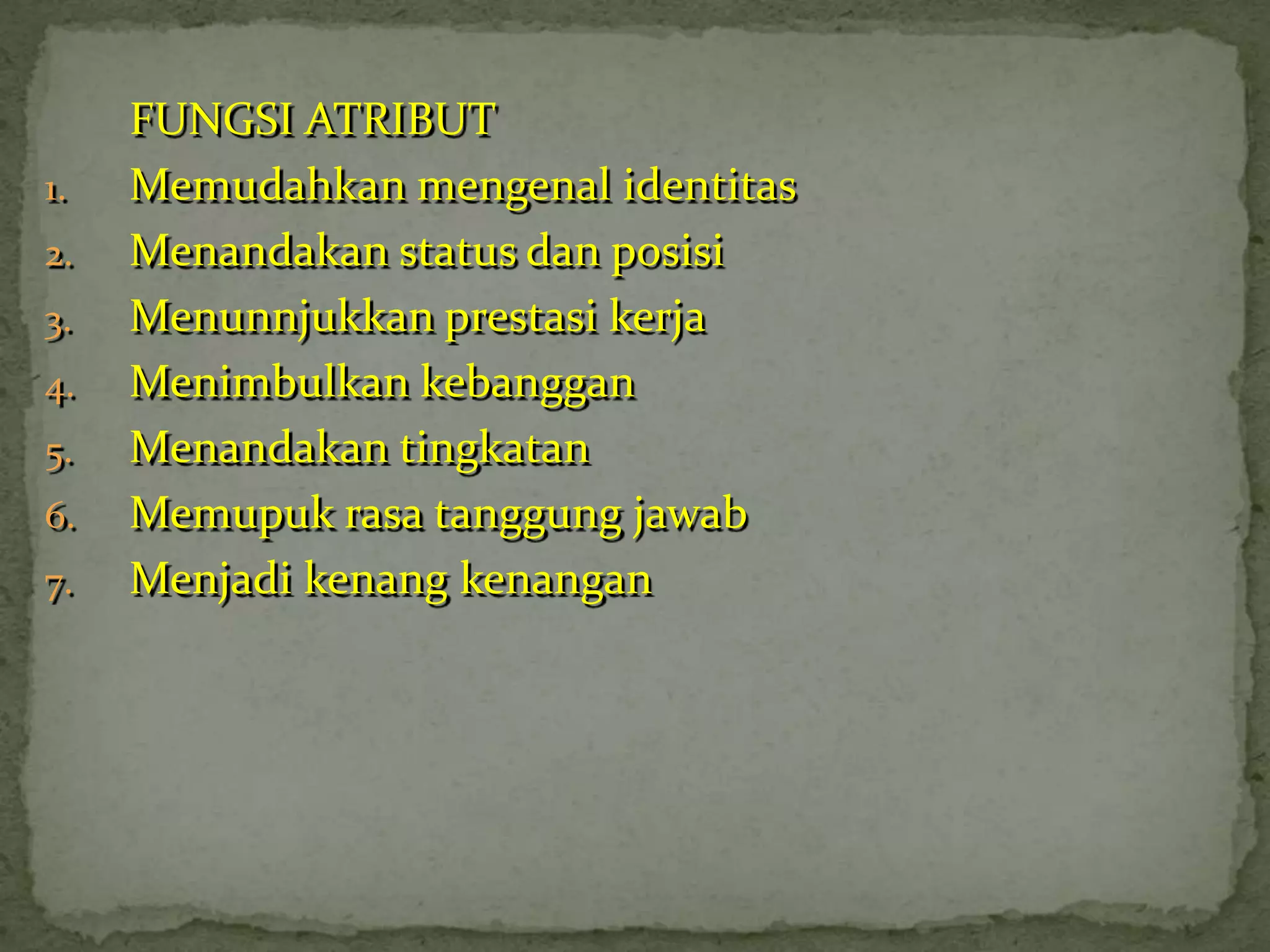 Atribut & Seragam HW.ppt