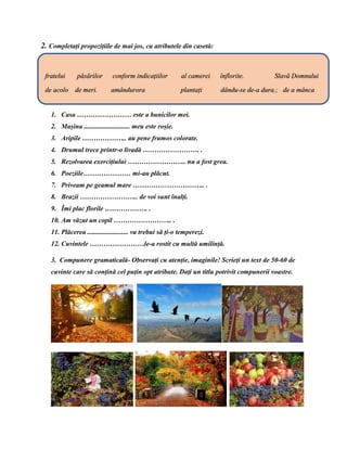 Atributul - Fisa de lucru.docx