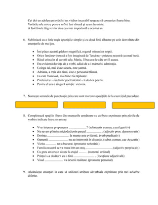 Atributul - Fisa de lucru 8...docx