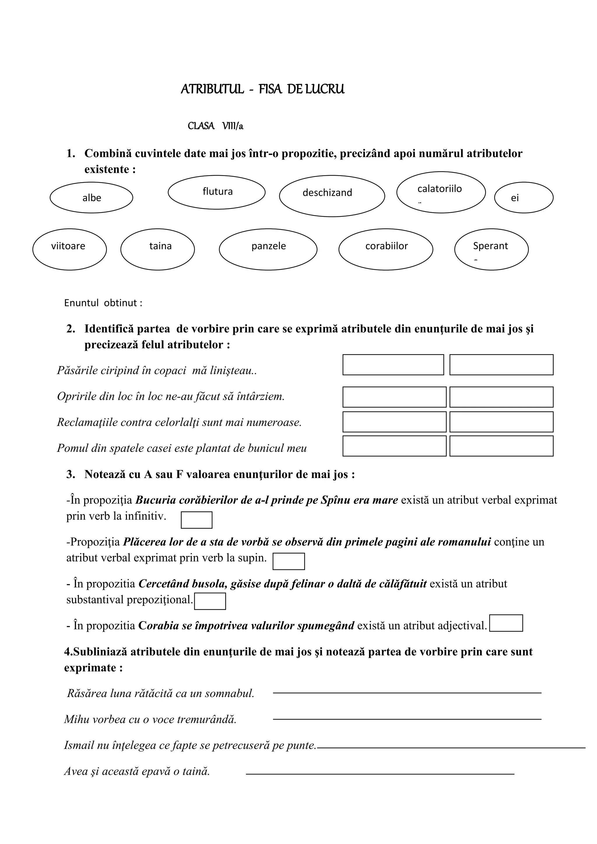 Atributul - Fisa de lucru 8..docx