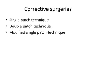 Atrioventricular canal defect | PPTX