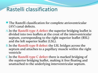 Atrioventricular canal defect, Firas Aljanadi,MD | PPT | Heart and ...