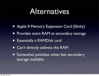 A trip down memory lane | PDF