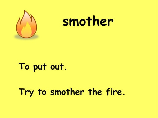 A trip to the firehouse | PPT