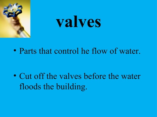 A trip to the firehouse | PPT