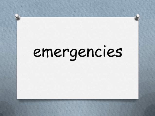 A Trip to the Firehouse HFW | PPTX