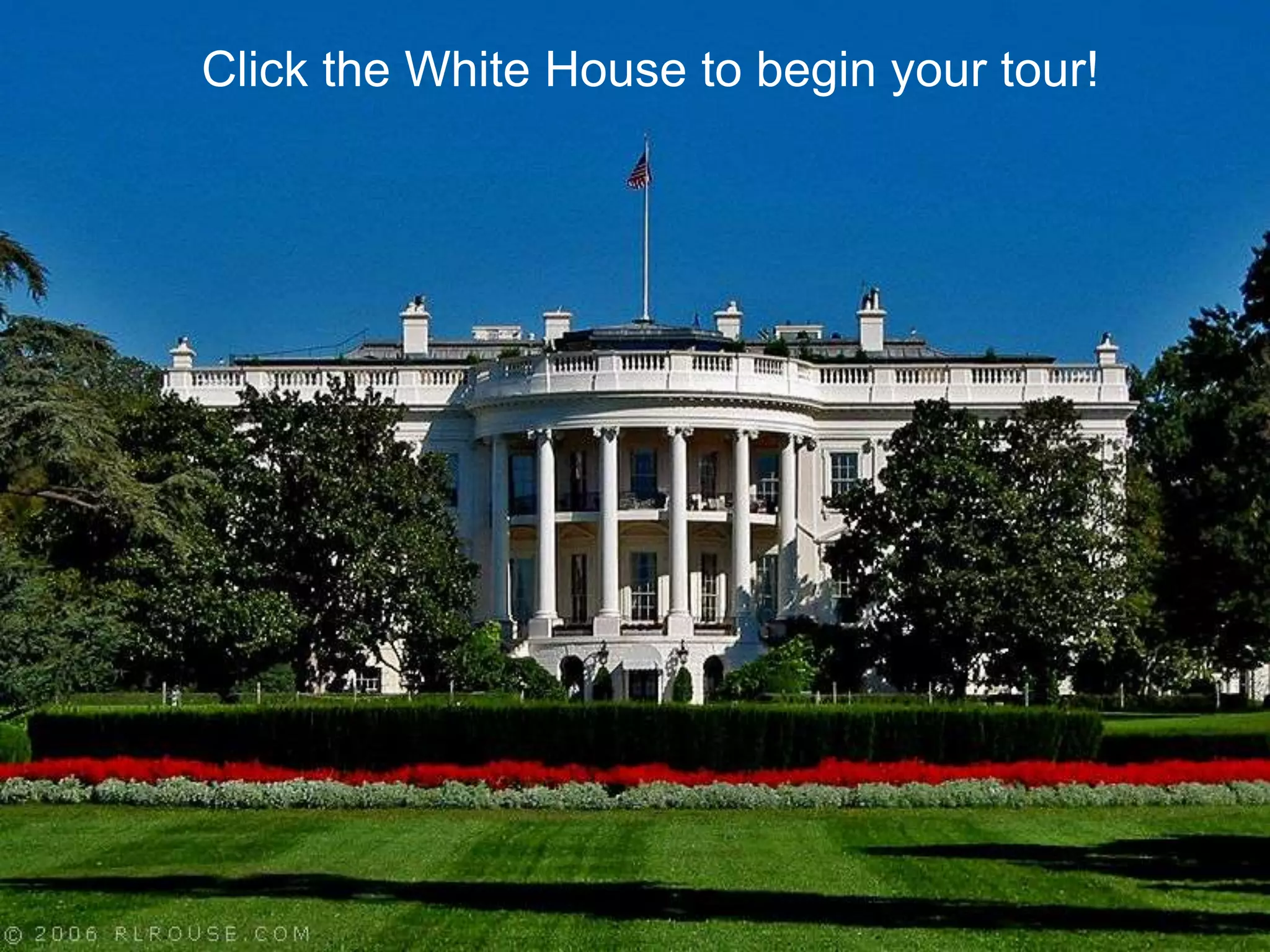 A Trip to the White House | PPTX | Hotels and Motels | Travel Type