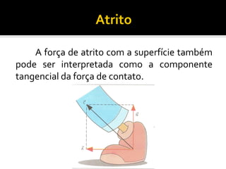 Física - Dinâmica (Atrito) | PDF
