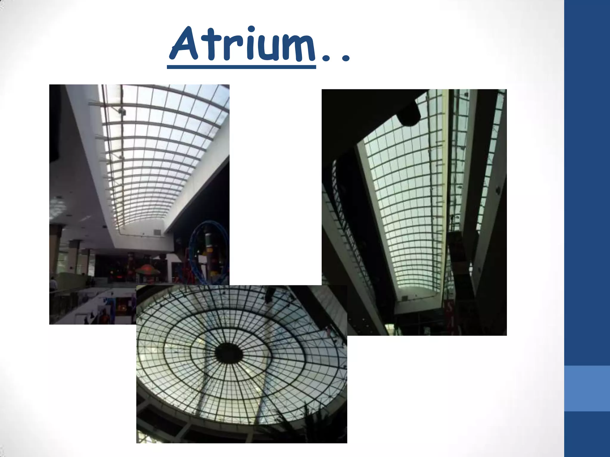 Atrium | PPTX
