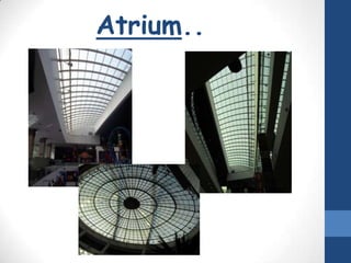 Atrium | PPTX