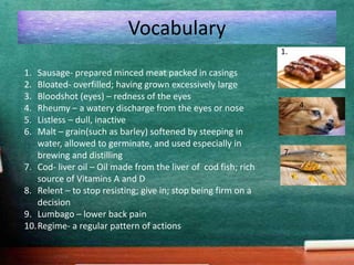 A Triumph of Surgery | PPTX