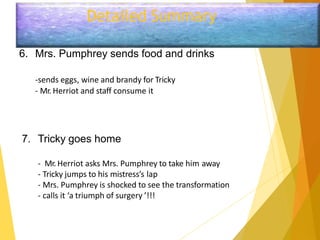 A triumph of surgery x ch 01 | PPTX | Veterinary Medicine | Pets