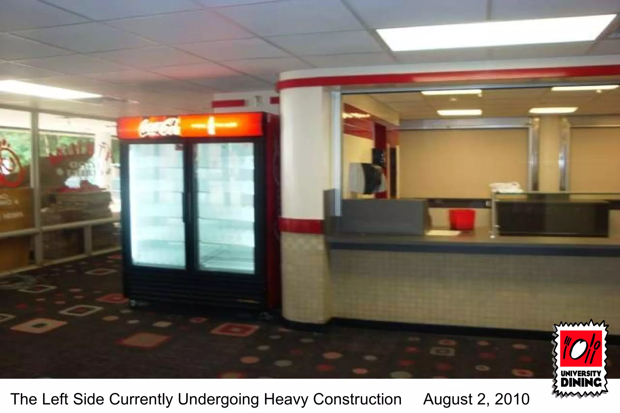 Atrium slide show | PPT