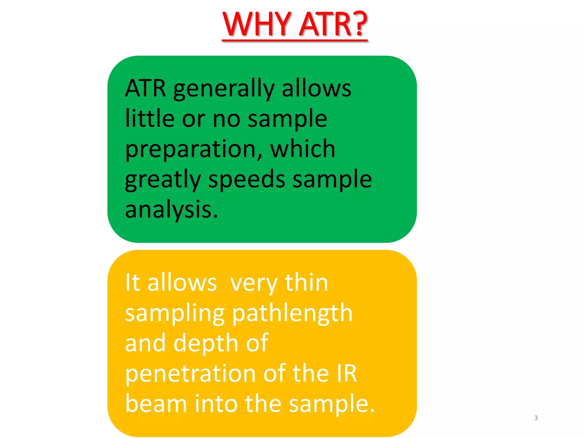 Atr new | PPTX