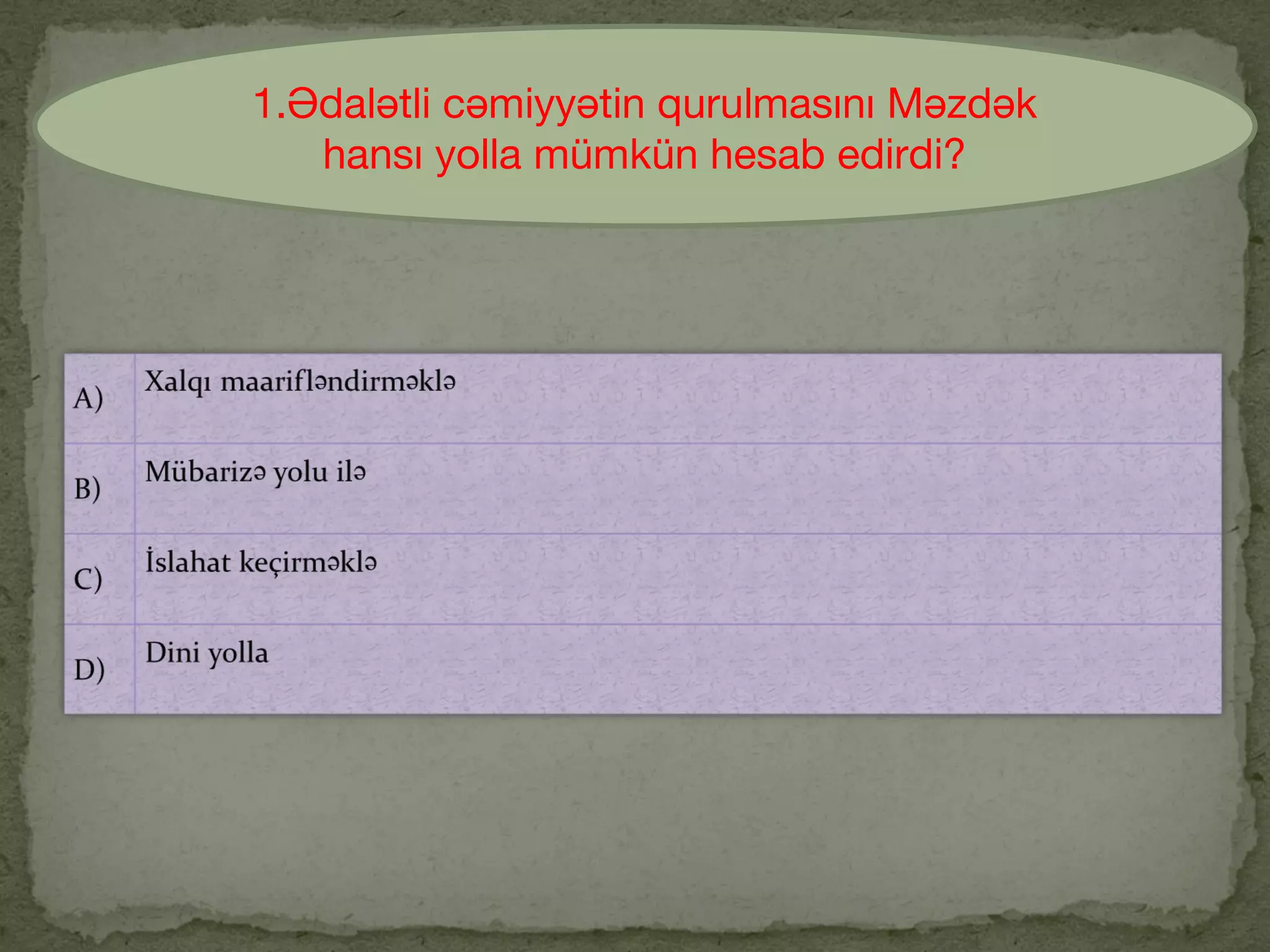 Atropatena və albaniya | PPT