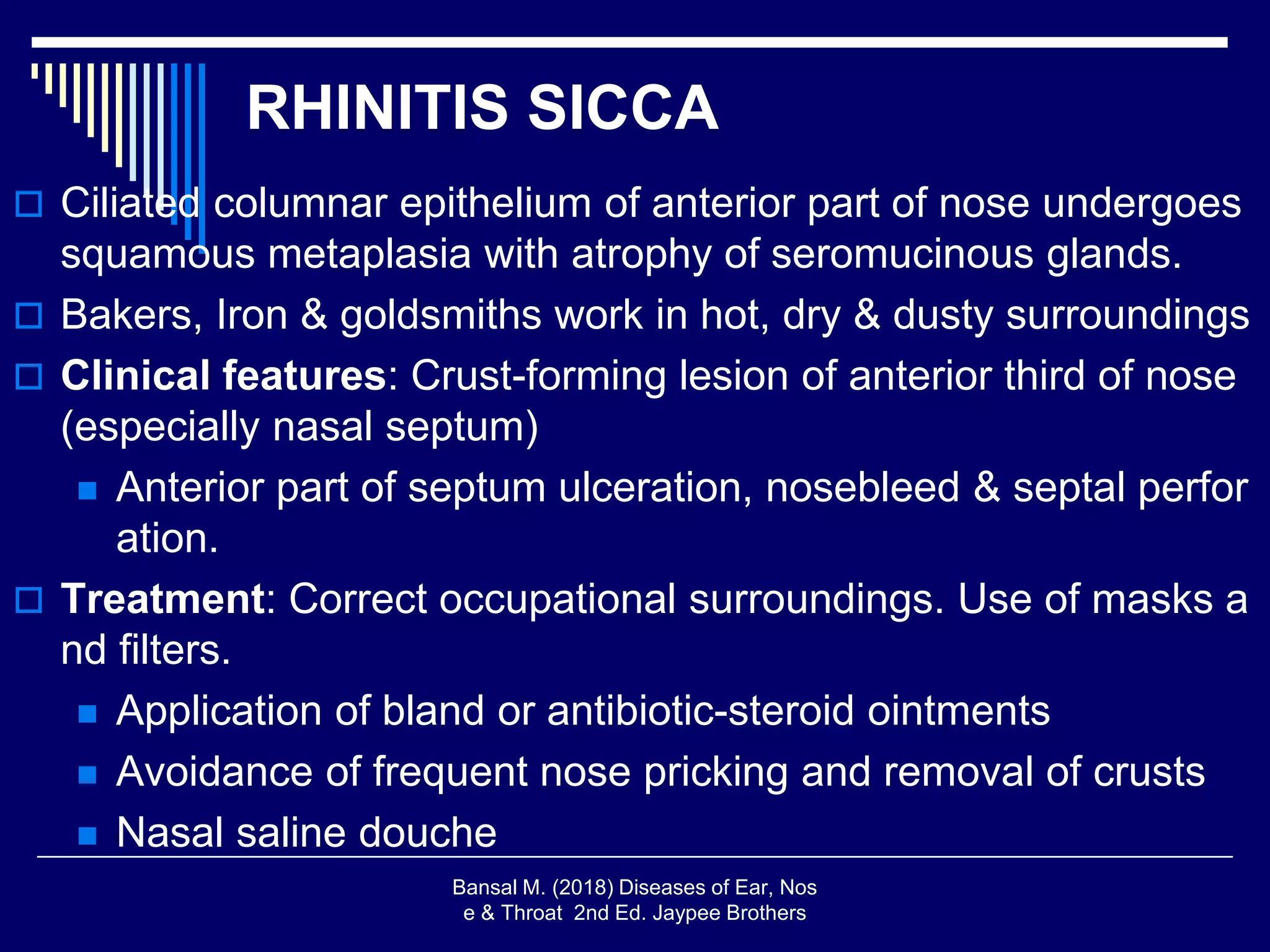 Atrophic Rhinitis.pptx