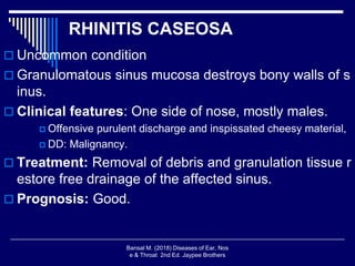 Atrophic Rhinitis.pptx