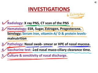 Atrophic rhinitis.pptx