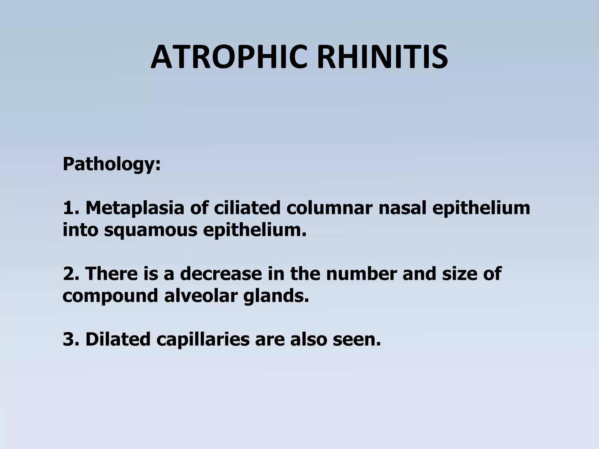 Atrophic Rhinitis.pptx