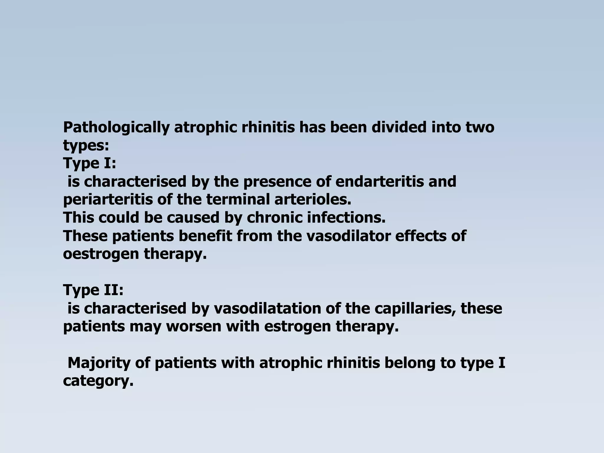 Atrophic Rhinitis.pptx