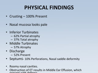Atrophic Rhinitis.pptx