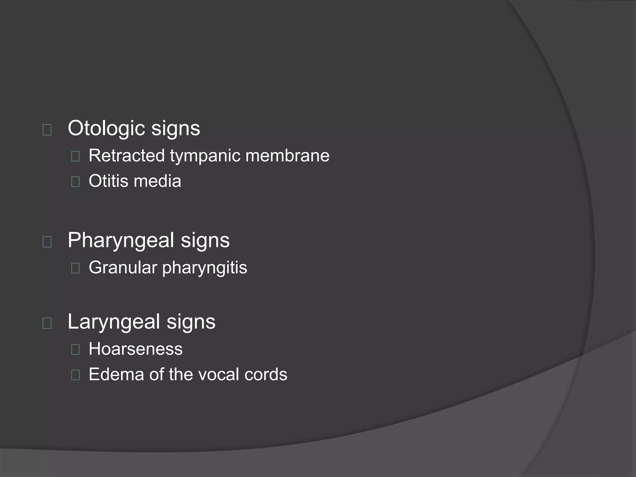 Atrophic rhinitis and Allergic rhinitis-ENT 3rd MBBS | PPTX