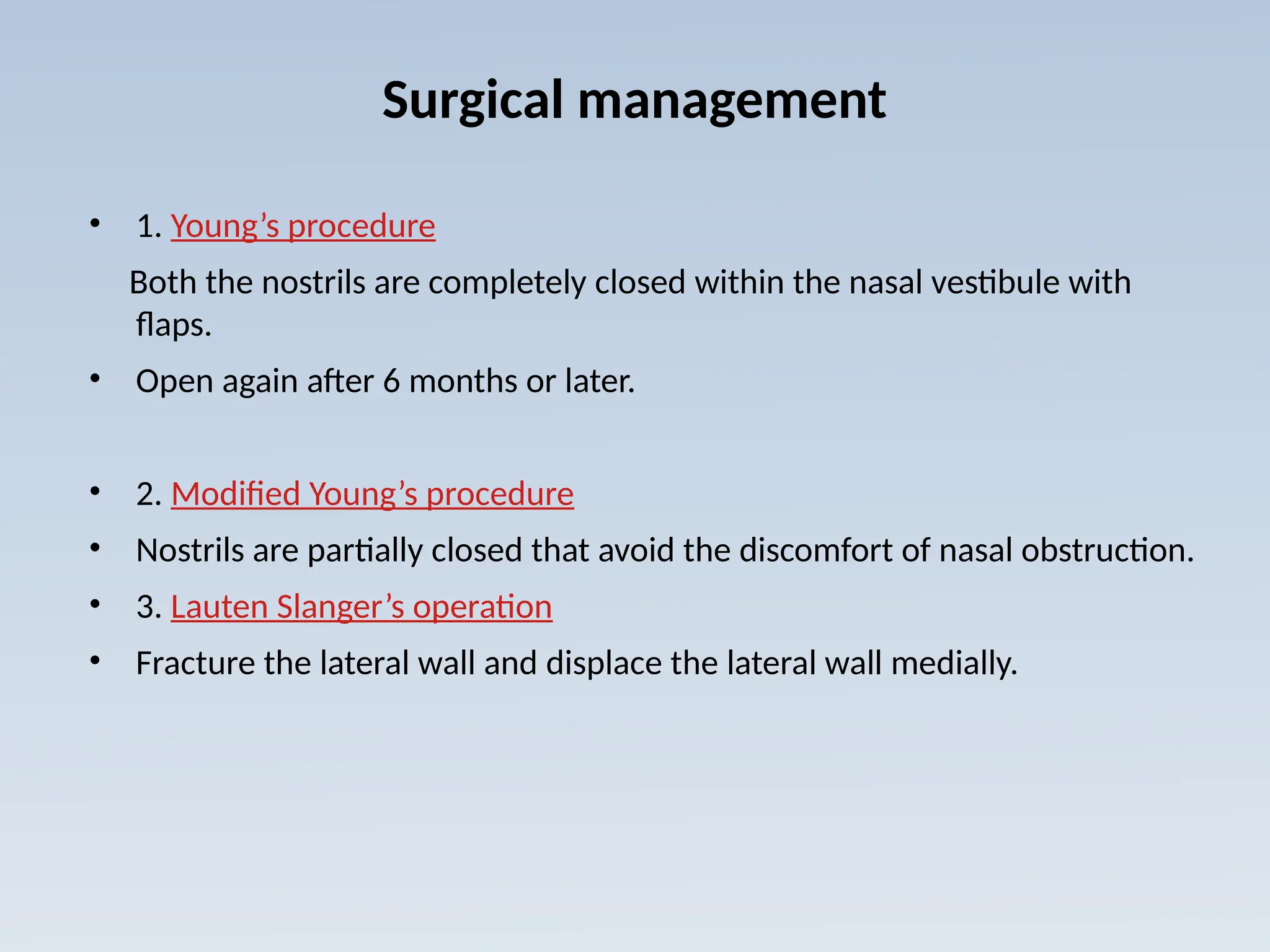 Atrophic Rhinitis and its management.pptx