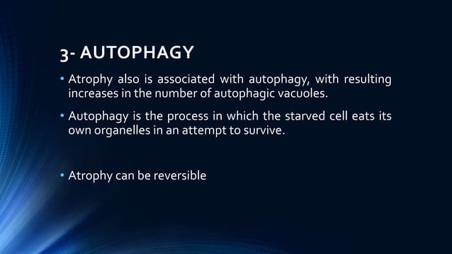 atrophy PATHOLOGY BY TALHA SHAHID .pptx