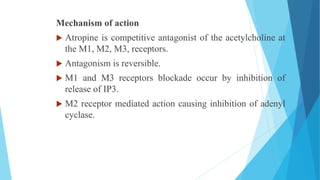 Atropine.pptx