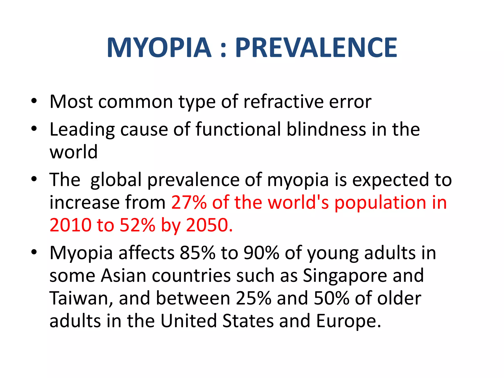 Drug Therapy in Myopia in Children .pptx
