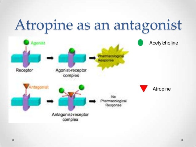 Atropine