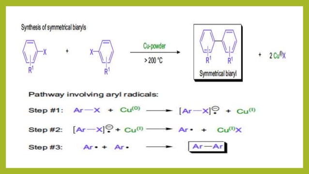 Atropisomerism | PPTX
