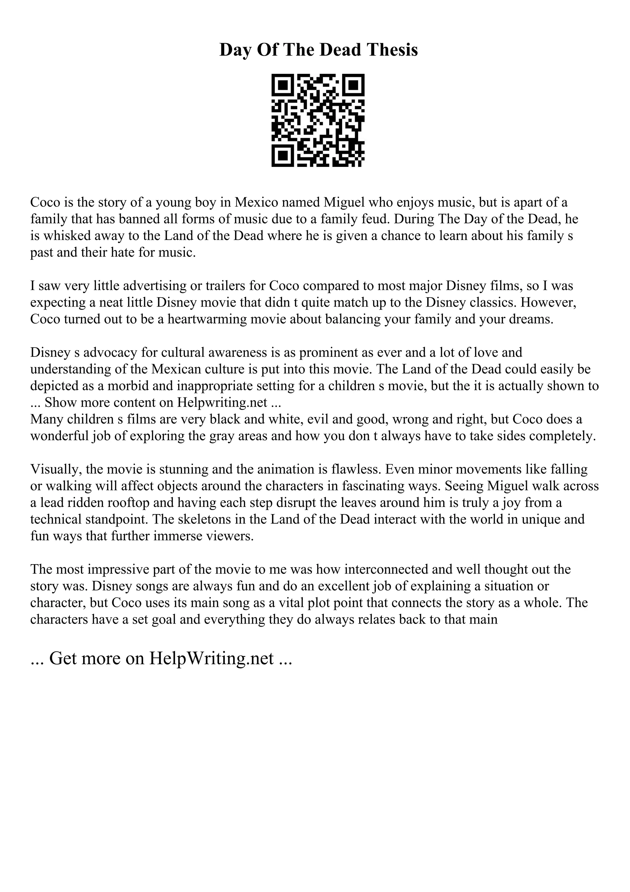 A True Muslim Essay In English For 10 Class | PDF