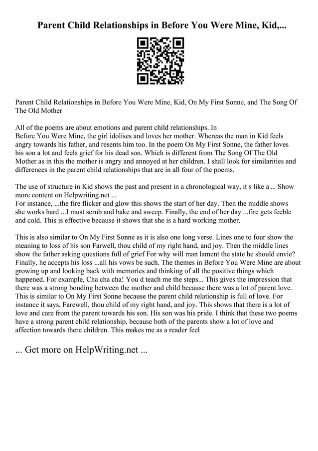 A True Muslim Essay In English For 10 Class | PDF
