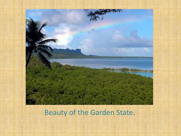 A true paradise powerpoint | PPT