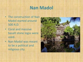 A True Paradise Powerpoint Pptx