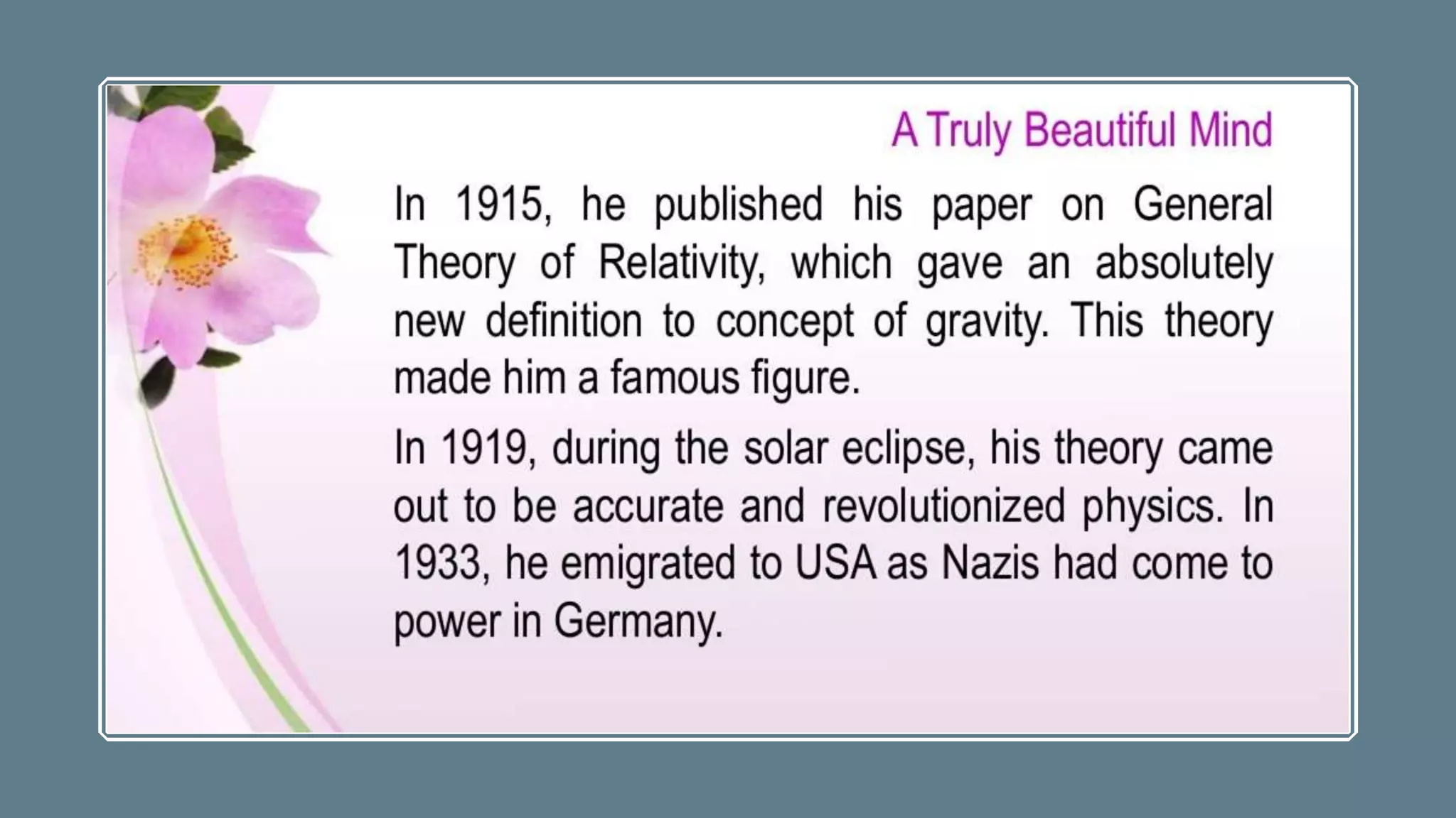 A Truly Beautiful Mind.pptx