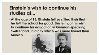 A Truly Beautiful Mind. Srishti Kumari 9th E. Albert Einstein^.pptx