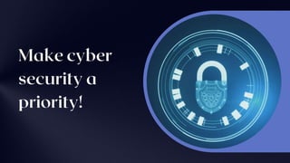 A Trusted Partner to Meet Your Cyber security Needs.pptx