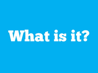 What is Customer Development | PDF