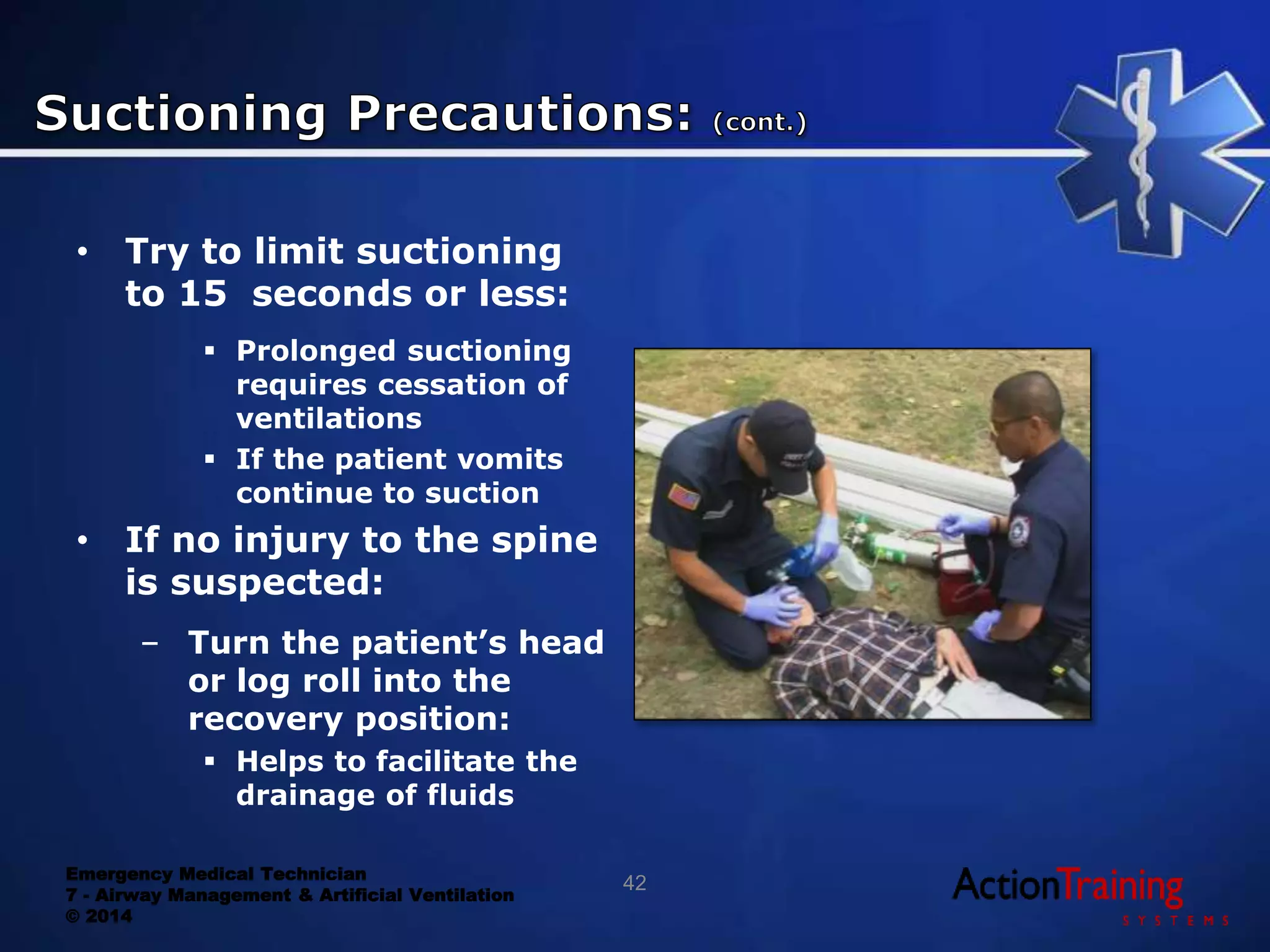 ATS - airway management | PPTX