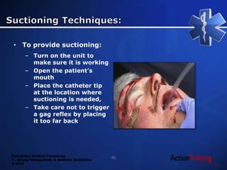 ATS - airway management | PPTX