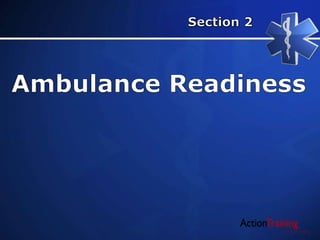 ATS - ambulance air operations | PPTX